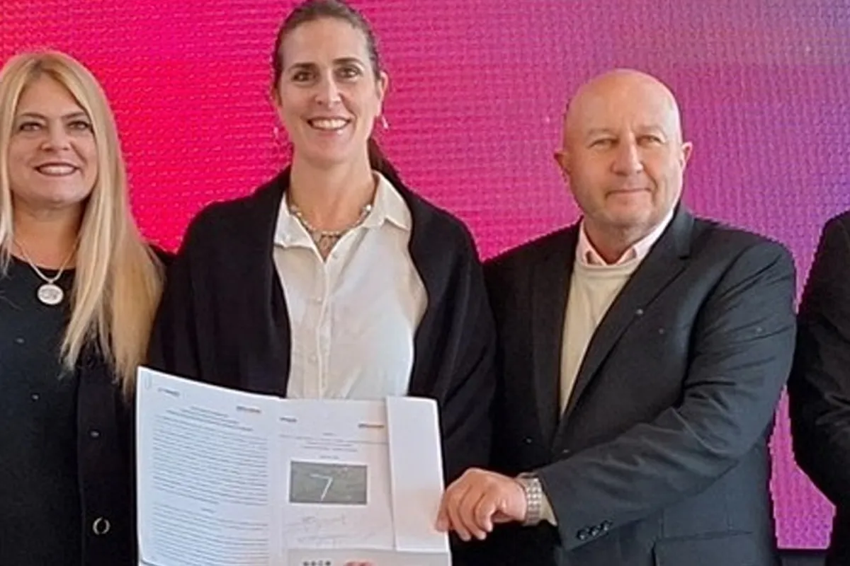 Colonia Bossi: Realizaran de obra de ripio en ruta 22